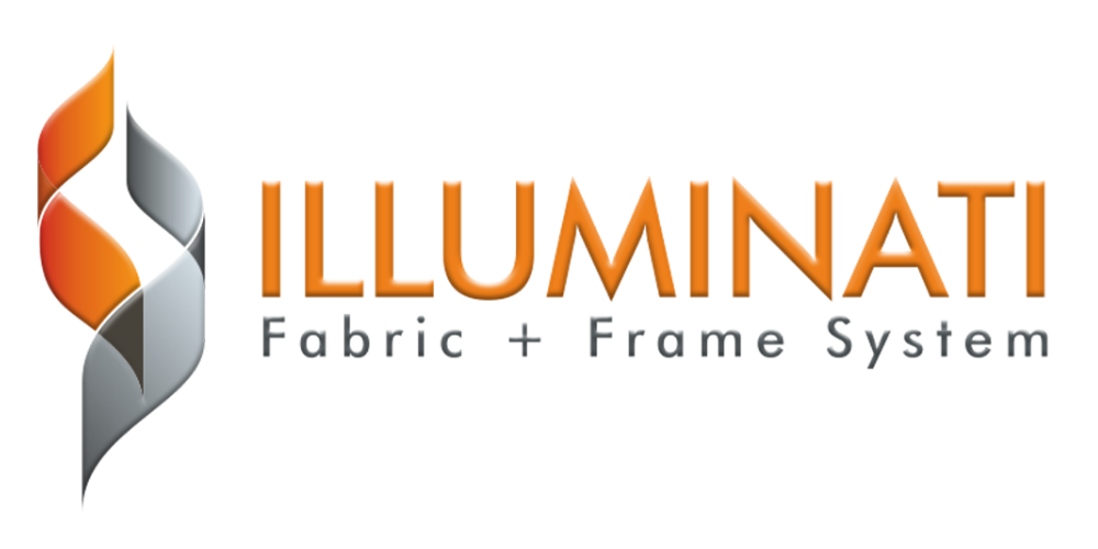 Illuminati India, Fabric and Frame System - Illuminati